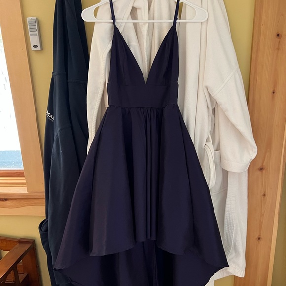 Windsor | Dresses | Windsor Purple Prom Dress | Poshmark